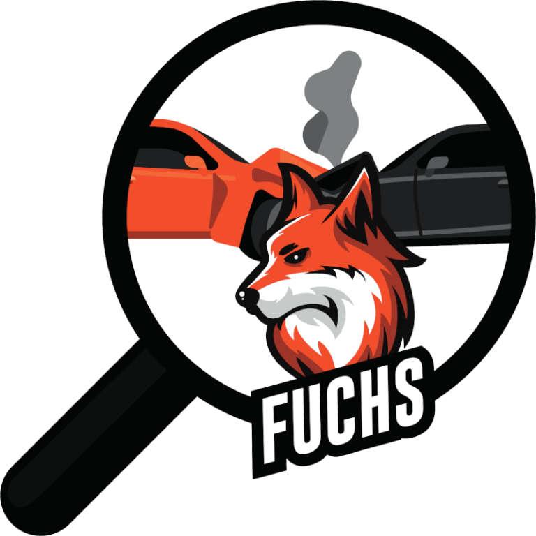 Fuchs Gutachter | Kfz-Gutachten und -Bewertungen